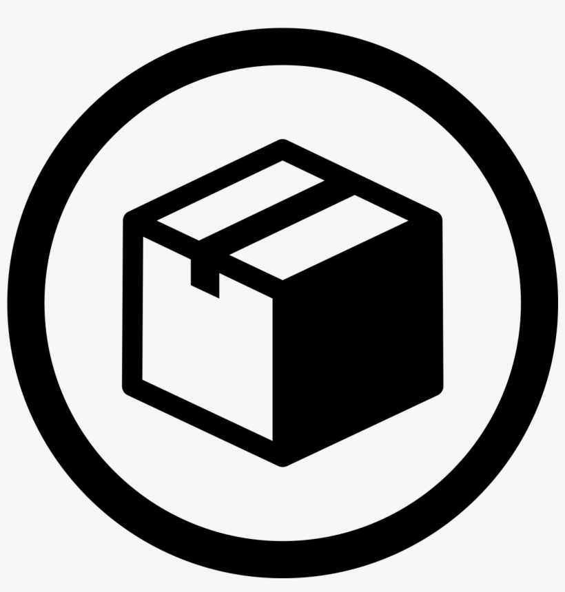 Alia Instruments B - Icon Packaging Png - 1365x1365 PNG Download - PNGkit