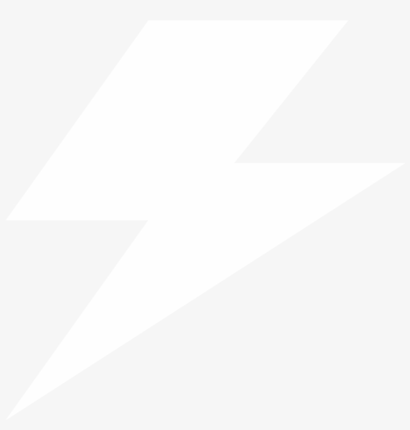 Lightning - Triangle - 1152x1152 PNG Download - PNGkit