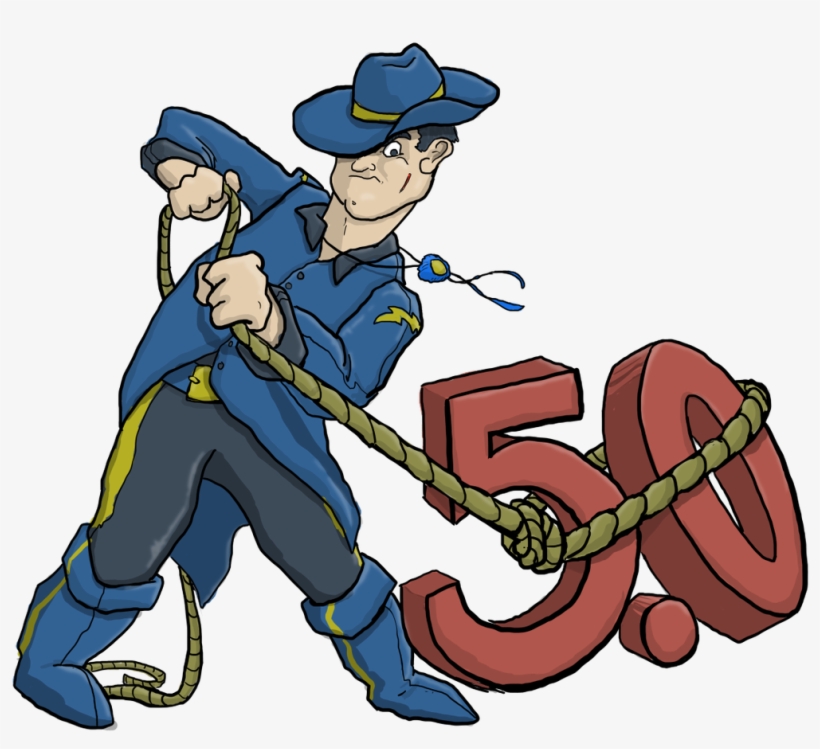The Chargers Rank - Cartoon - 1200x927 PNG Download - PNGkit