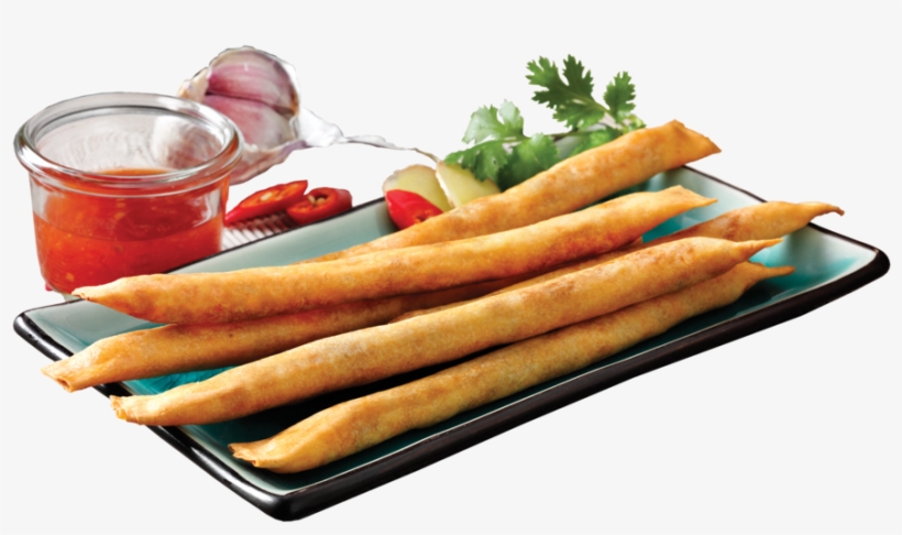 Chicken Sticks - Breadstick - 1000x550 PNG Download - PNGkit