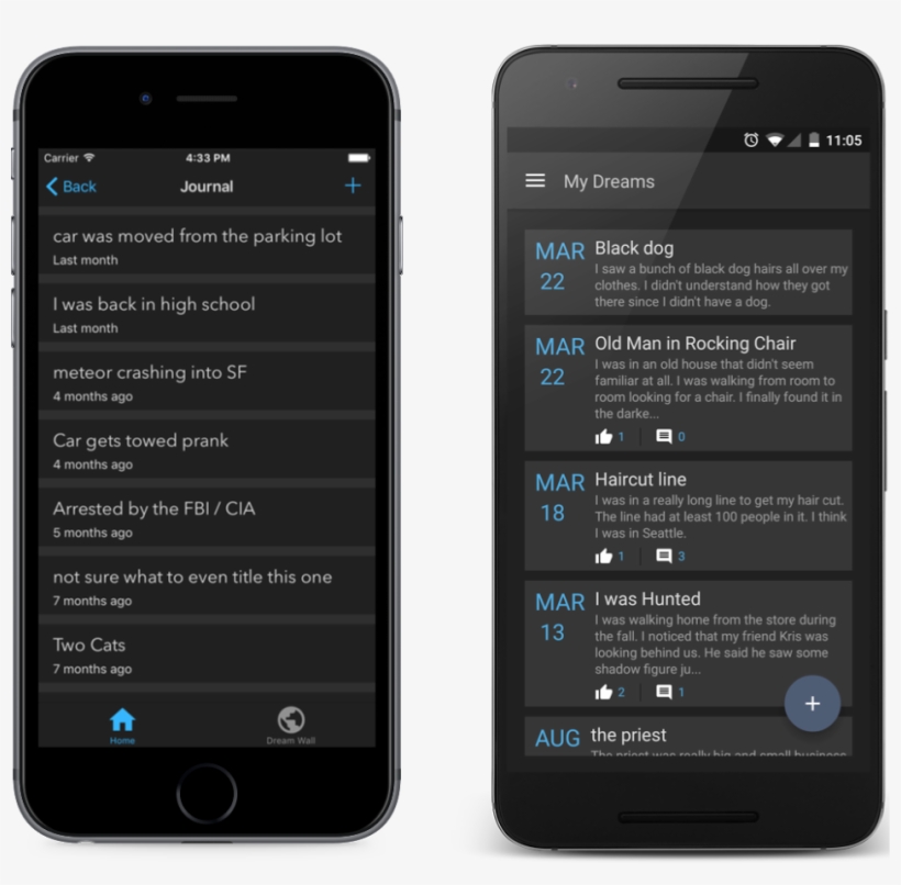 Now For Ios And Android - Iphone - 951x889 PNG Download - PNGkit