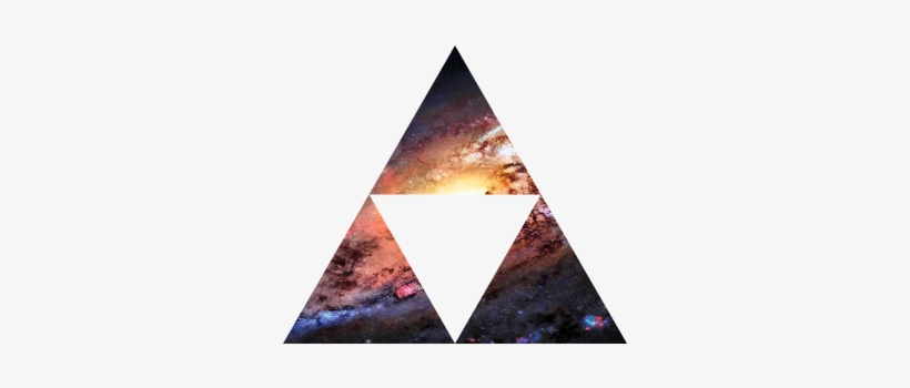 The Legend Of Zelda - Legend Of Zelda Galaxy - 748x421 PNG Download ...