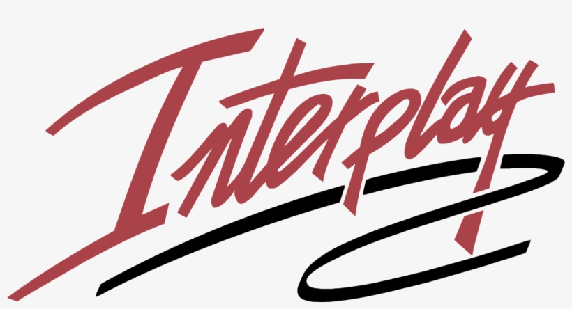 Interplay Entertainment - 1084x535 PNG Download - PNGkit