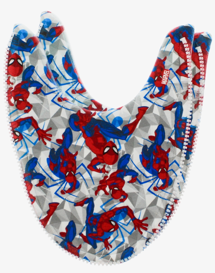 Spider Man Mix N Match Zlipperz Set - Mosaic - 1500x1500 PNG Download ...