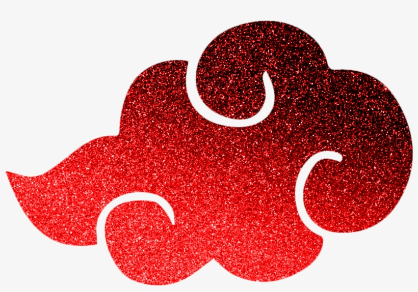 Image Of Akatsuki Full Cloud - Illustration - 2550x810 PNG Download ...