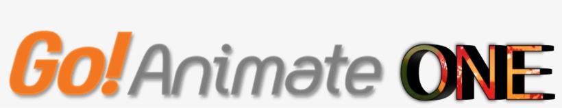 Goanimate Logo