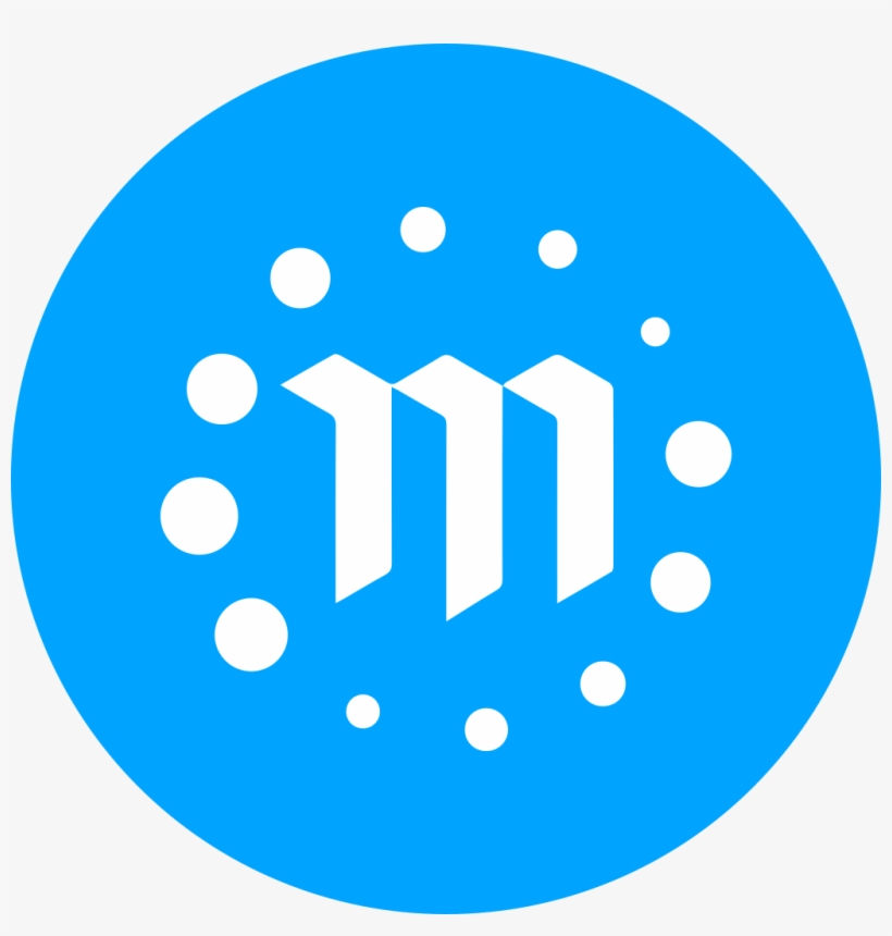 Download Svg Download Png - Metaverse Icon - 1024x1024 PNG Download ...