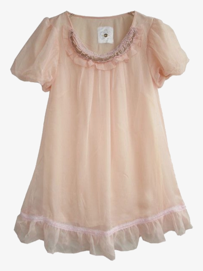 Moodboard Nichememe Polyvore Png Dress Clothes Pink - Blouse ...