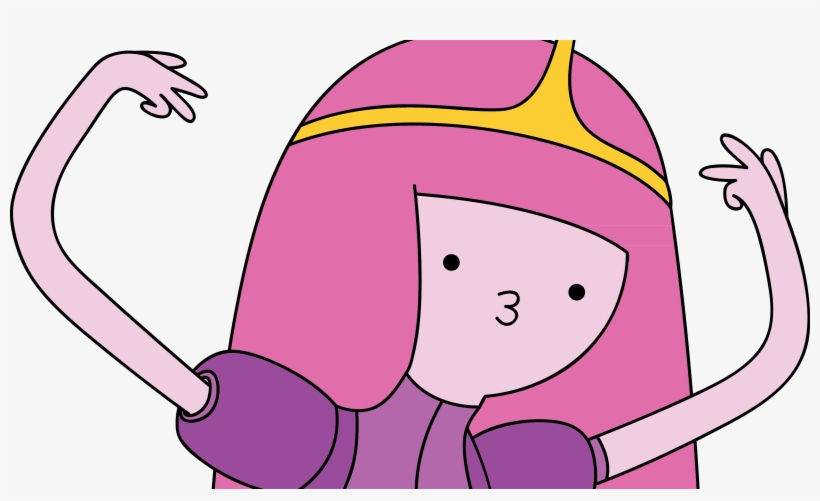 Embryo Princess Adventure Time