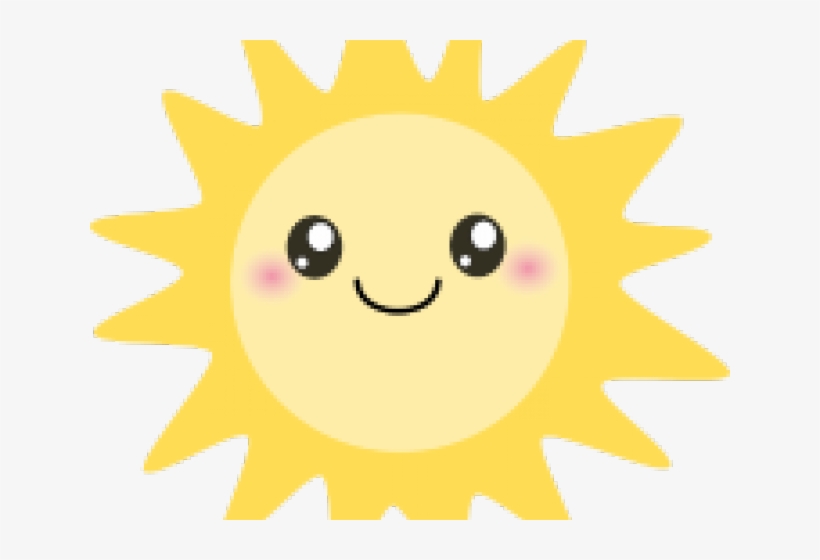 Sun For Kids - 640x480 PNG Download - PNGkit