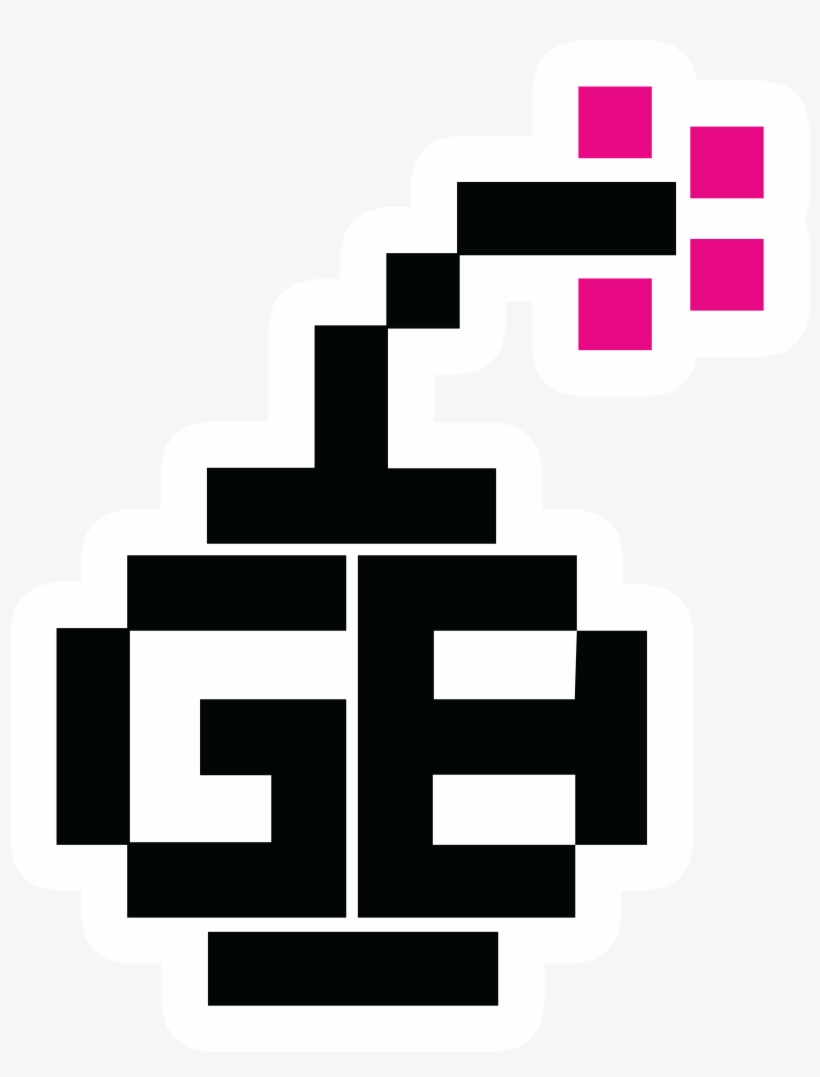 Pixel Art Birth Day - 5500x5500 PNG Download - PNGkit