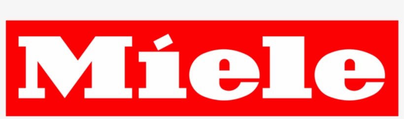 Miele - Miele Logo - 1000x1000 PNG Download - PNGkit