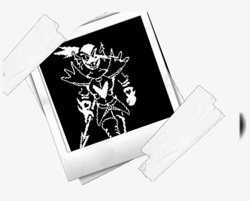 Download Transparent Undertale Sticker - Illustration - PNGkit