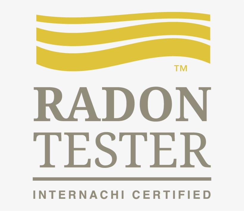 Radontestor - Certified Radon Tester - 600x629 PNG Download - PNGkit