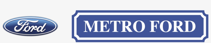 Ford - 4000x813 PNG Download - PNGkit