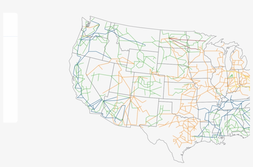 The National Grid Duke Energy Electricity - Map - 1368x855 PNG Download ...