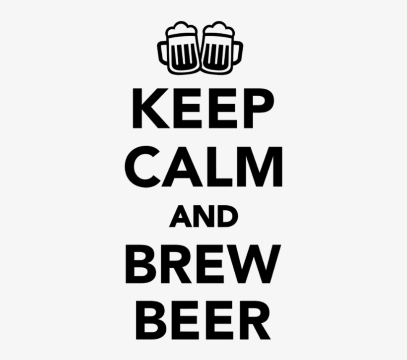 Keep Calm - 790x691 PNG Download - PNGkit