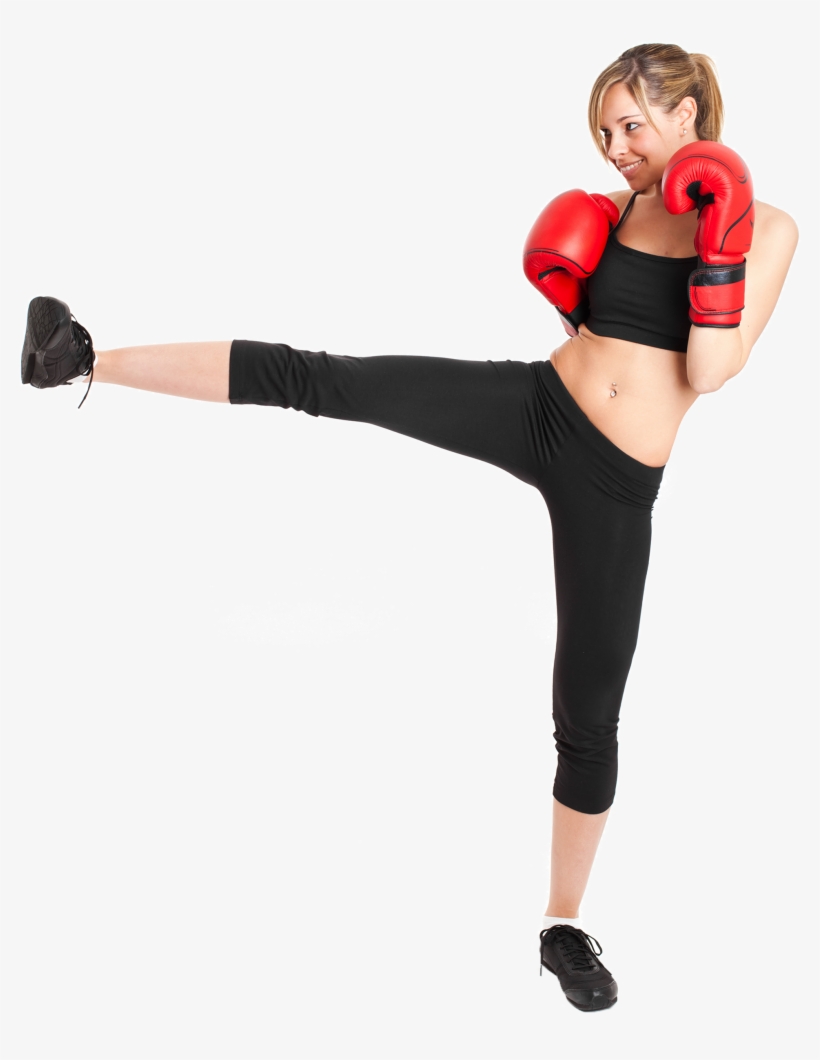 Girl Kicking Png - 816x1024 PNG Download - PNGkit