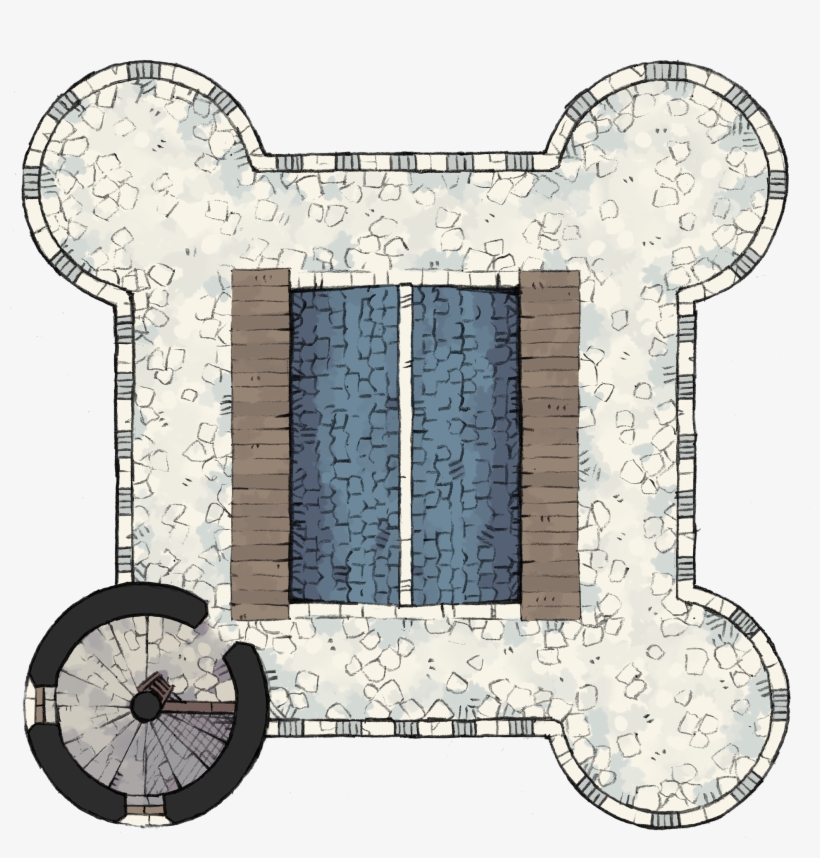 Fantasy Wizard, Fantasy Map, Wave Tattoos, Map Maker, - Architecture ...