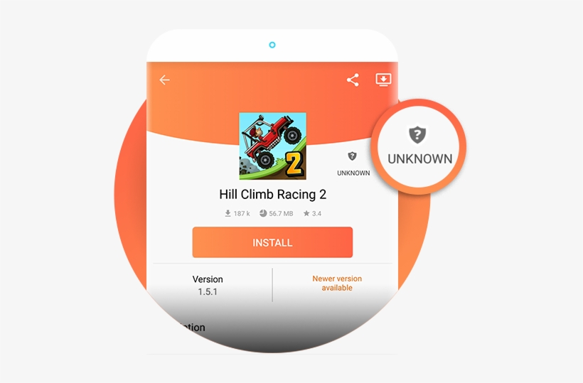 Next Time You Think About Downloading An App On The - Graphic Design ...