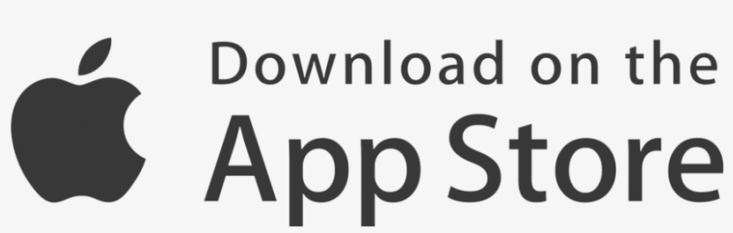 App Store Logo White - 1024x401 PNG Download - PNGkit