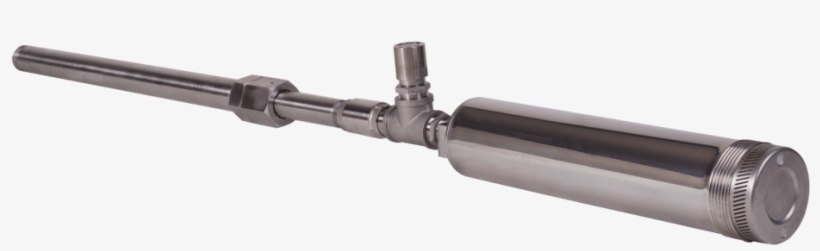 1 - Gun Barrel - 1200x800 PNG Download - PNGkit