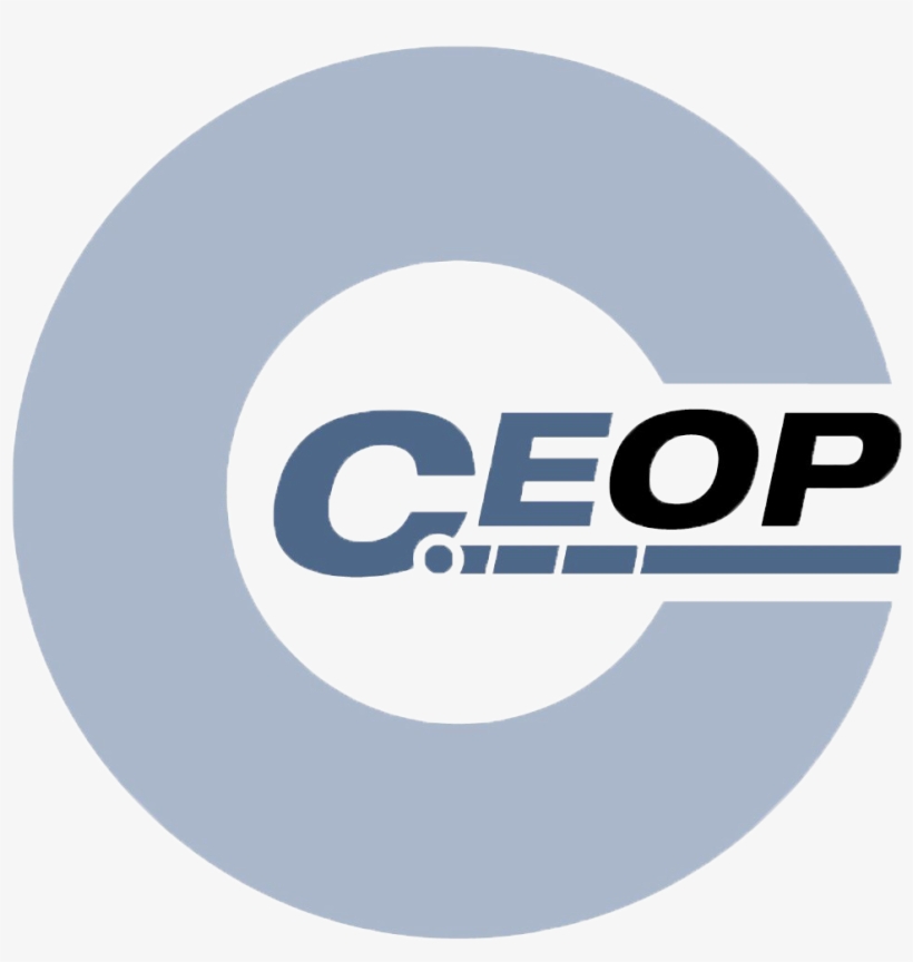 Keeping Safe - » - Internet Safety Ceop - 991x990 PNG Download - PNGkit
