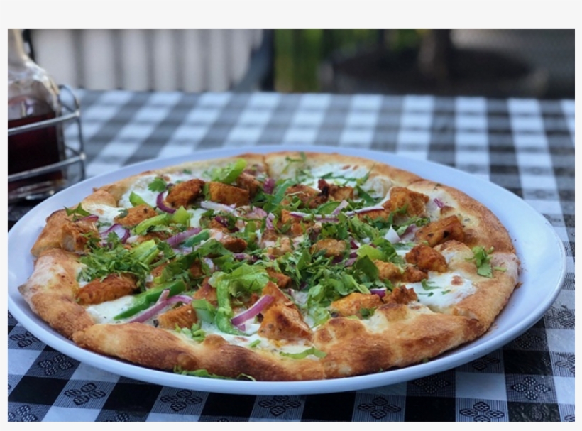 California-style Pizza - 1200x630 PNG Download - PNGkit