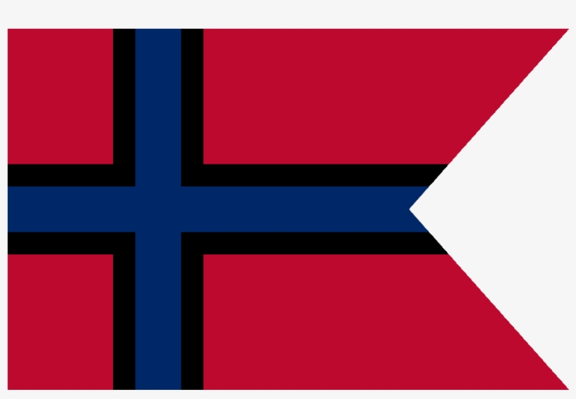 Flag Of Fort Pierce - Graphic Design - 1000x600 PNG Download - PNGkit