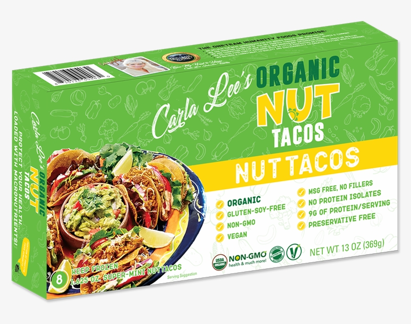 Convenience Food - 800x585 PNG Download - PNGkit