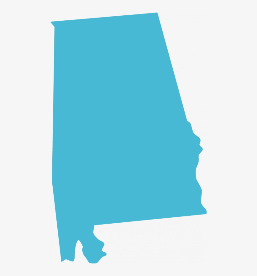 Banner Library Download Custom State Shaped S Clipartpen - Alabama ...