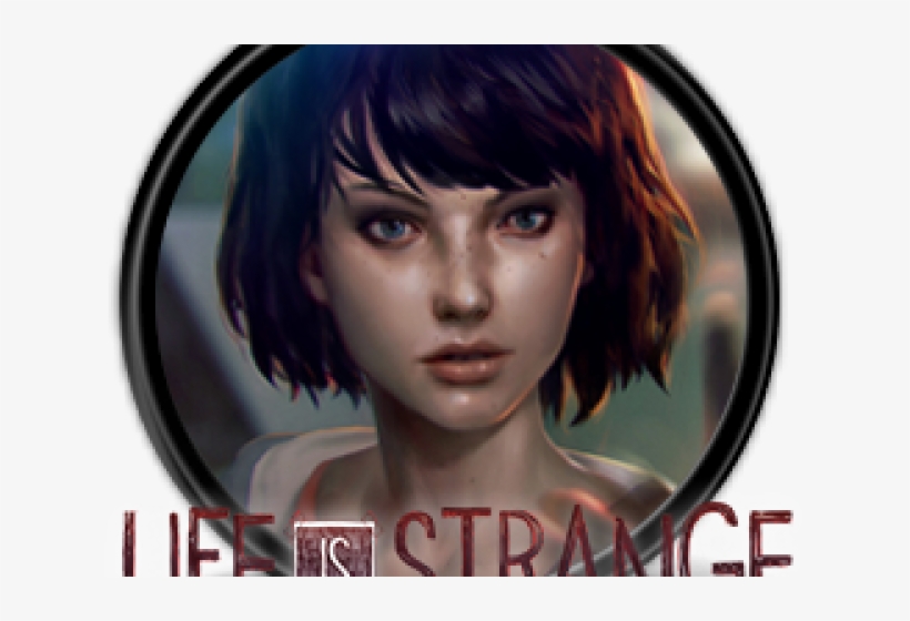 Life Is Strange Clipart Transparent - Life Is Strange Cute - 640x480 ...
