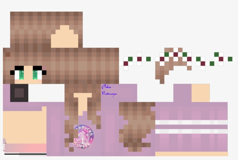 Download Transparent Minecraft Skins For S Crafting Minecraft Skin 