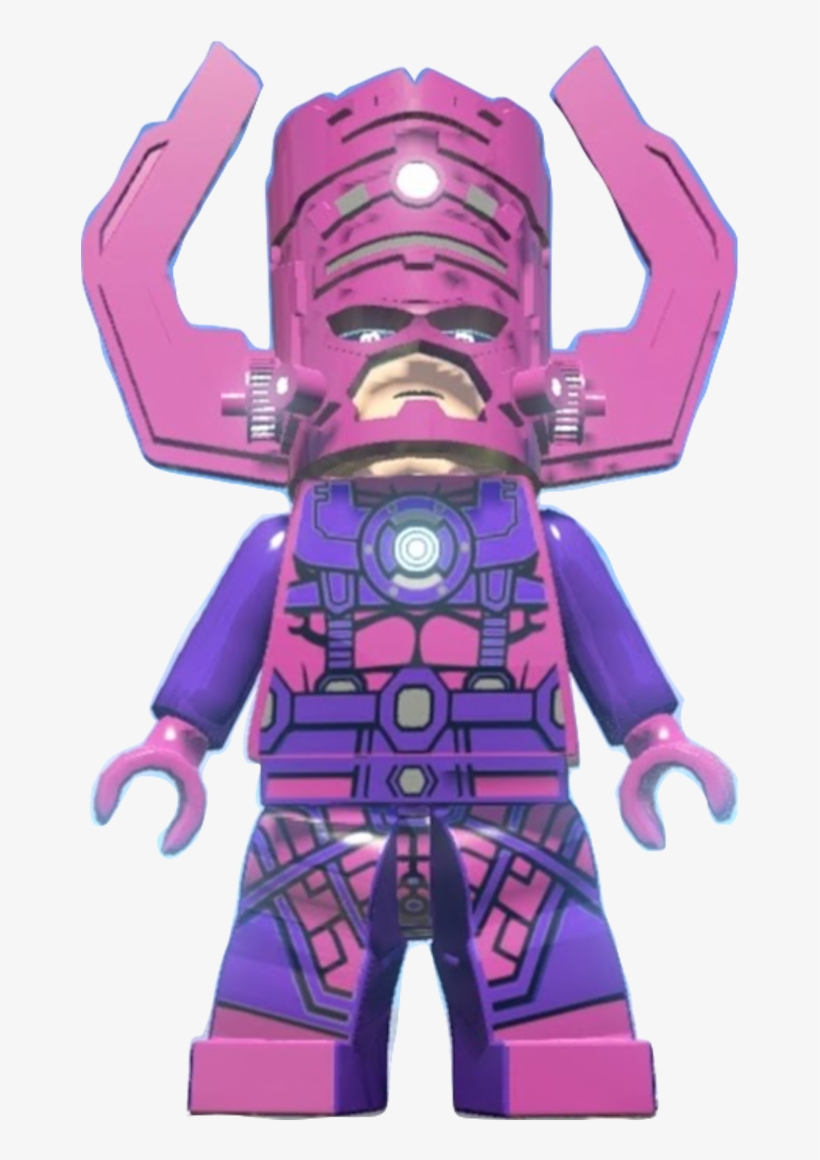 Download Transparent Galactus - Lego Galactus - PNGkit