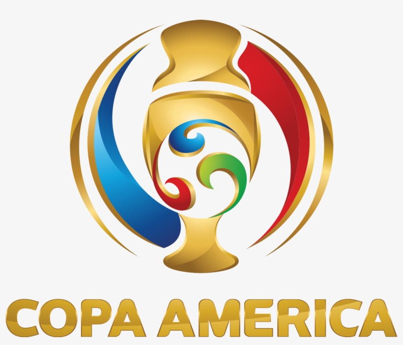 Logo Copa América Genérico - Logo De La Copa America - 1270x1024 PNG ...