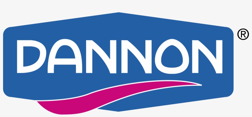 Dannon 2 Logo Png Transparent - Dannon Logo Svg - 2400x1003 PNG ...