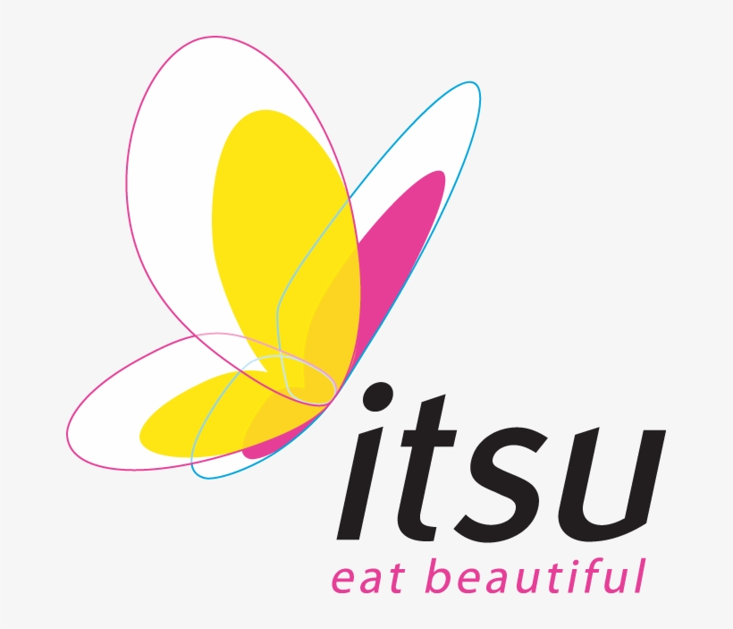 Itsu Logo - 671x623 PNG Download - PNGkit