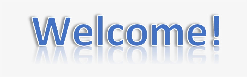 Welcome Png Transparent - Graphics - 698x293 PNG Download - PNGkit