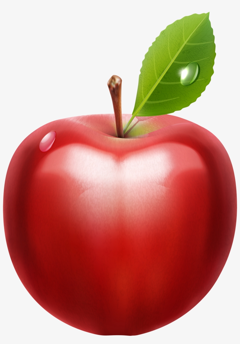 Apple Png - 3707x5000 PNG Download - PNGkit