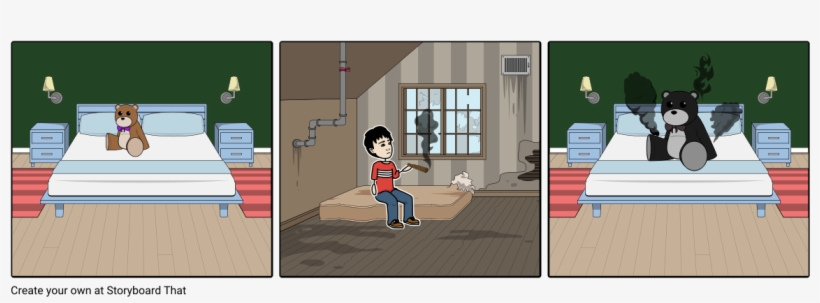 Psa Teddy Bear - Cartoon - 1164x385 PNG Download - PNGkit