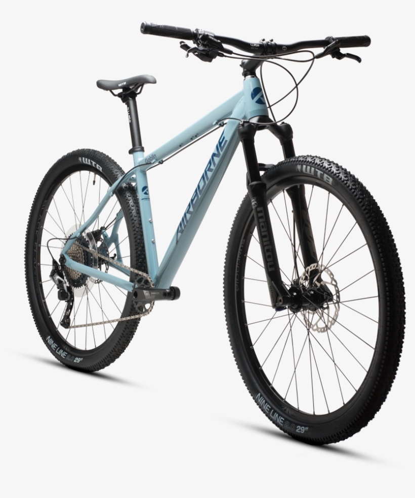 Airborne Goblin - Diamondback Mason 2 27.5+ - 1048x1048 PNG Download ...