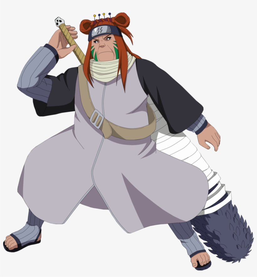 Suikazan Fuguki - Naruto Fuguki Suikazan - 1024x1057 PNG Download - PNGkit