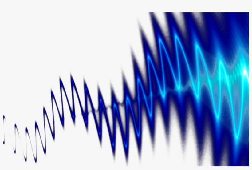 Share This Image - Bass Sound Waves Png - 960x600 PNG Download - PNGkit