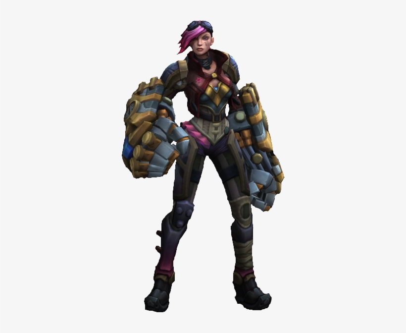 Vi Render - Wiki - 410x614 PNG Download - PNGkit