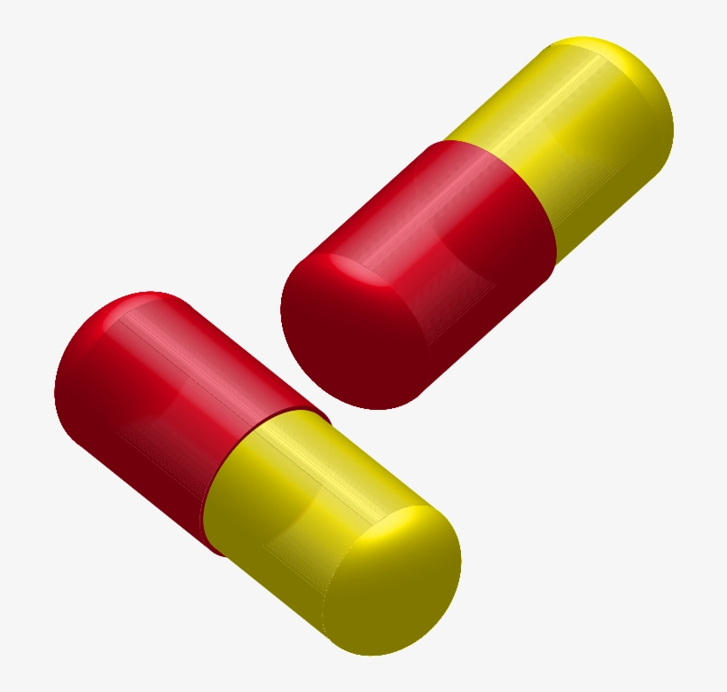 Capsule Png - 800x800 PNG Download - PNGkit