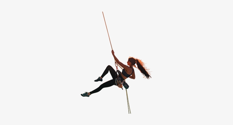 Bungee Jumping - 377x480 PNG Download - PNGkit