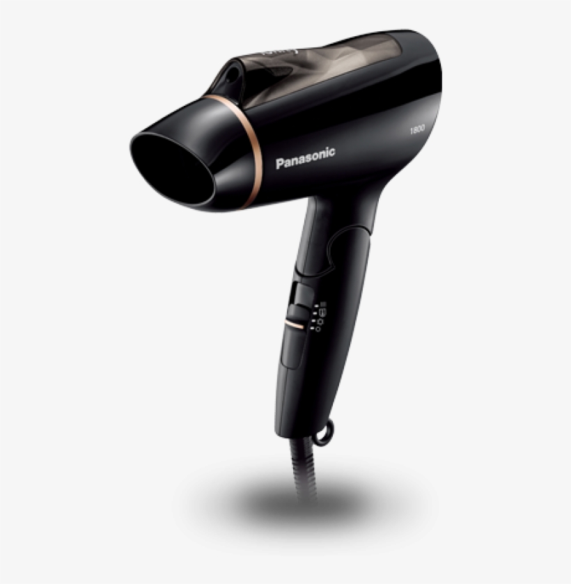 Panasonic Basic Ionity Compaq & Fast Dry Hair Dryer - Panasonic Hair ...