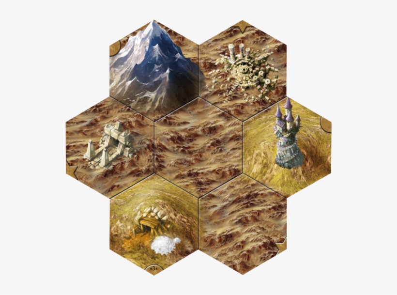 Download Transparent Mk Map Tiles 02-3 - Visual Arts - PNGkit