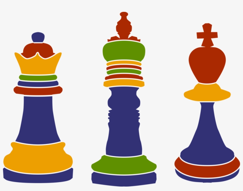 Banner Freeuse Chess Vector Free Clip Art - Chess Png - 1016x750 PNG ...