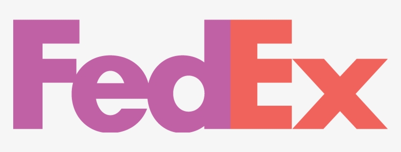 Fedex Express Logo Vector
